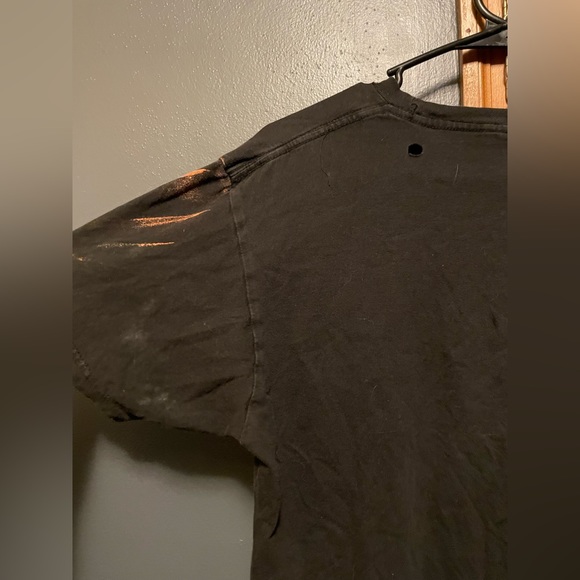 Tultex | Shirts | Y2k Eminem Mugshot Tshirt | Poshmark